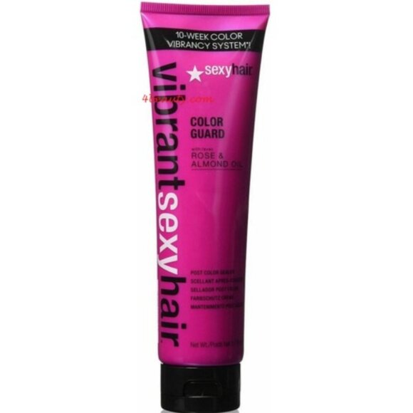 Sexy Hair | Hair | Sexy Hair Vibrant Color Guard Post Sealer 5 Oz ...